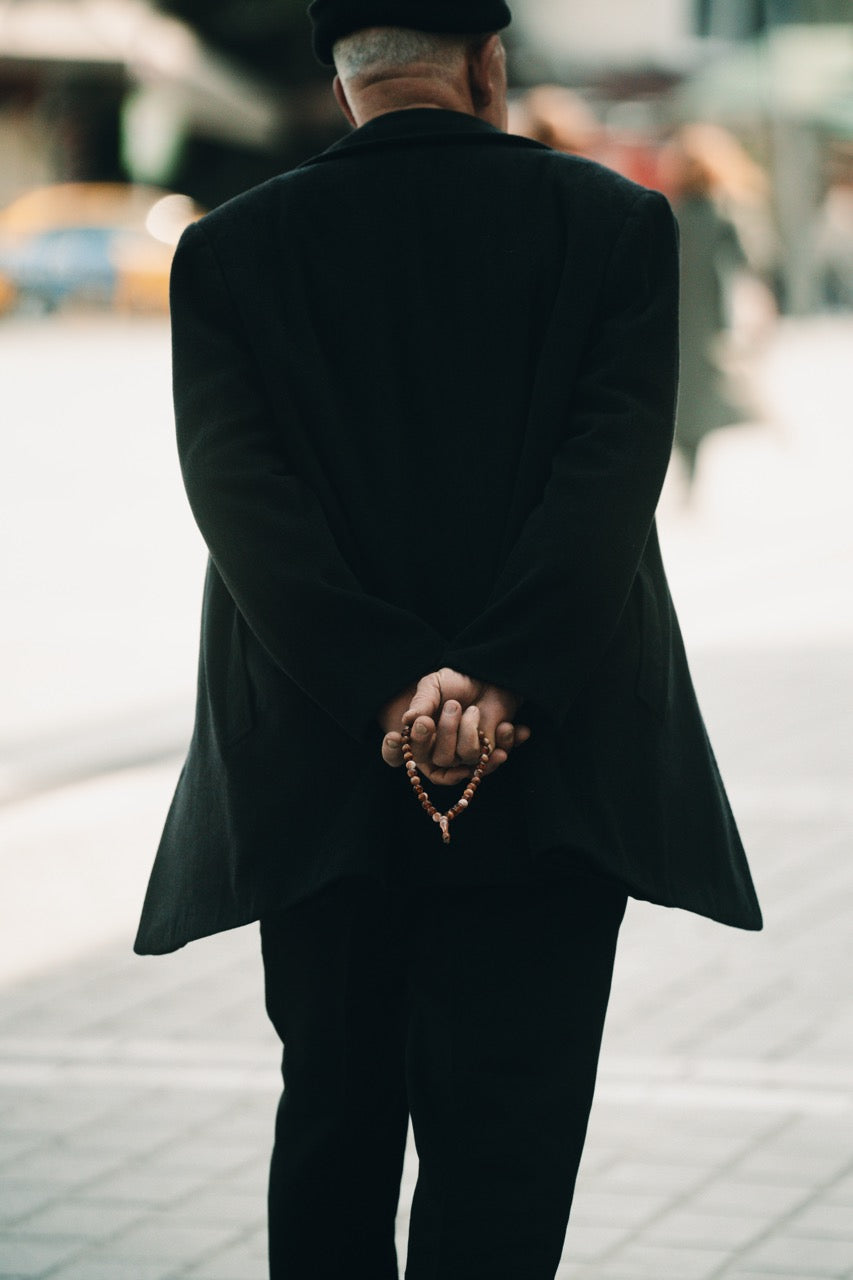 Andres Stelzer – BAODT